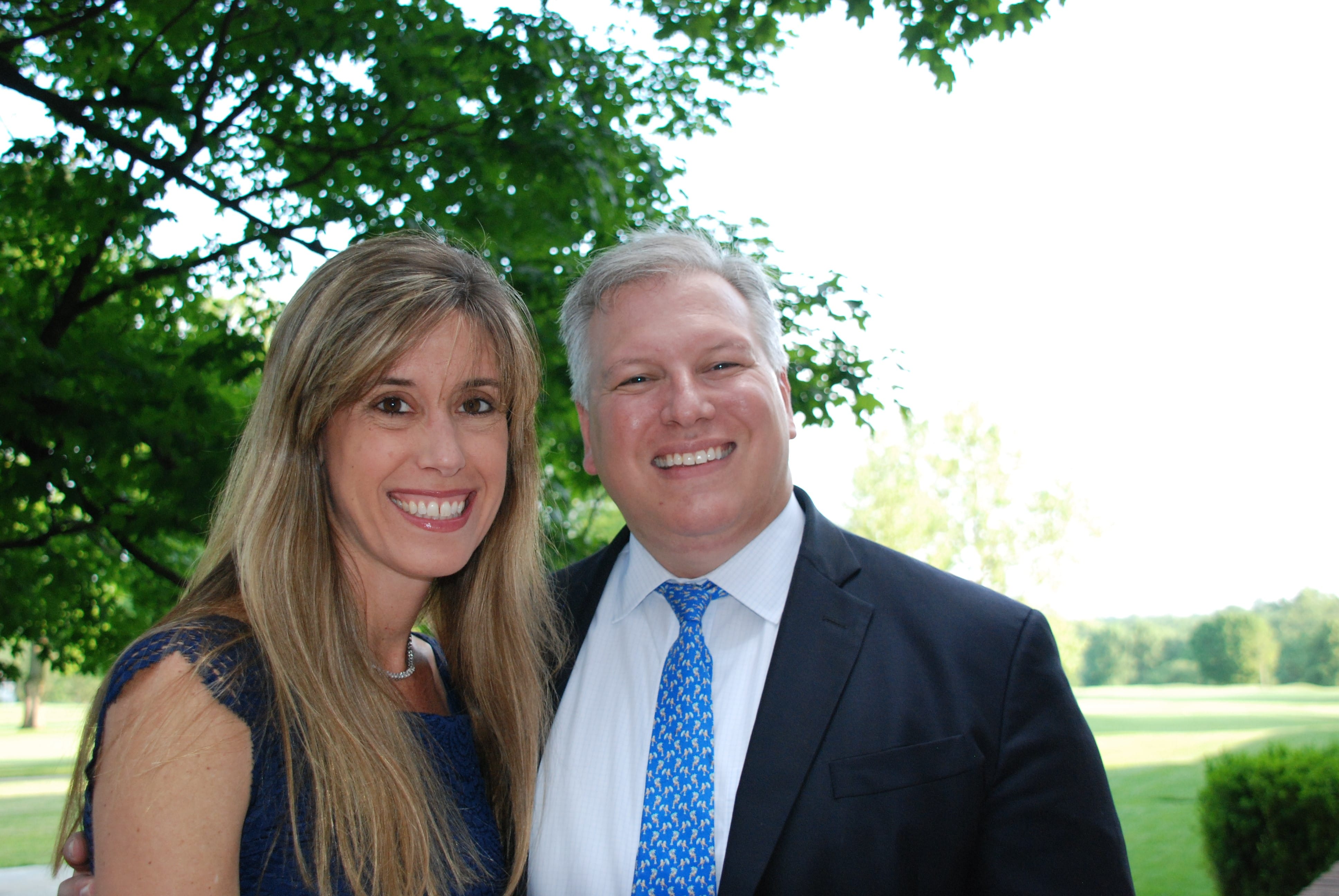 Eva and Harry Wilson To Be Honored at PCHP's Annual Gala