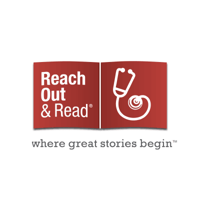 ParentChild+ - Reach Out & Read