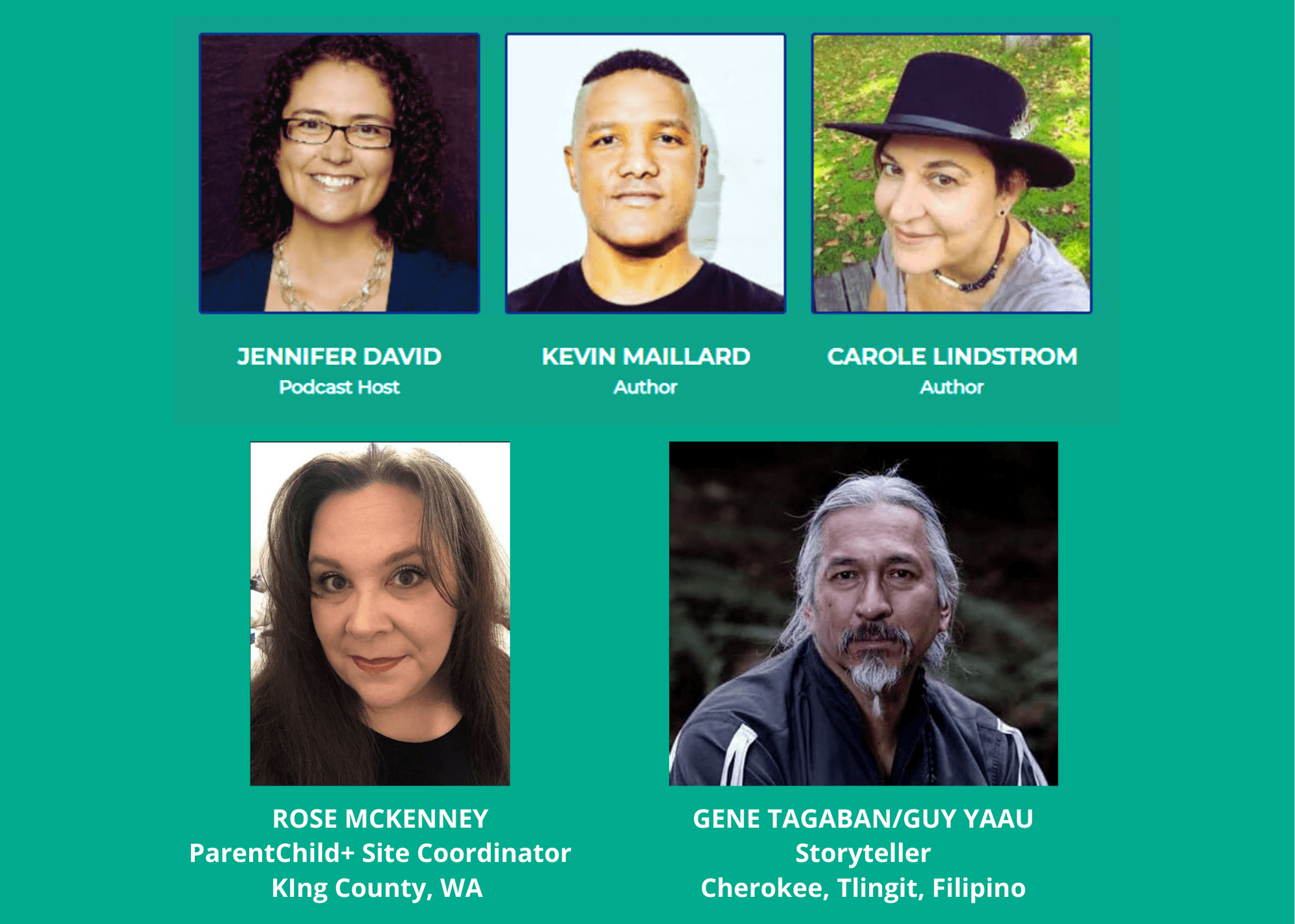 ParentChild+ - The Importance of First Nations Representation in ...