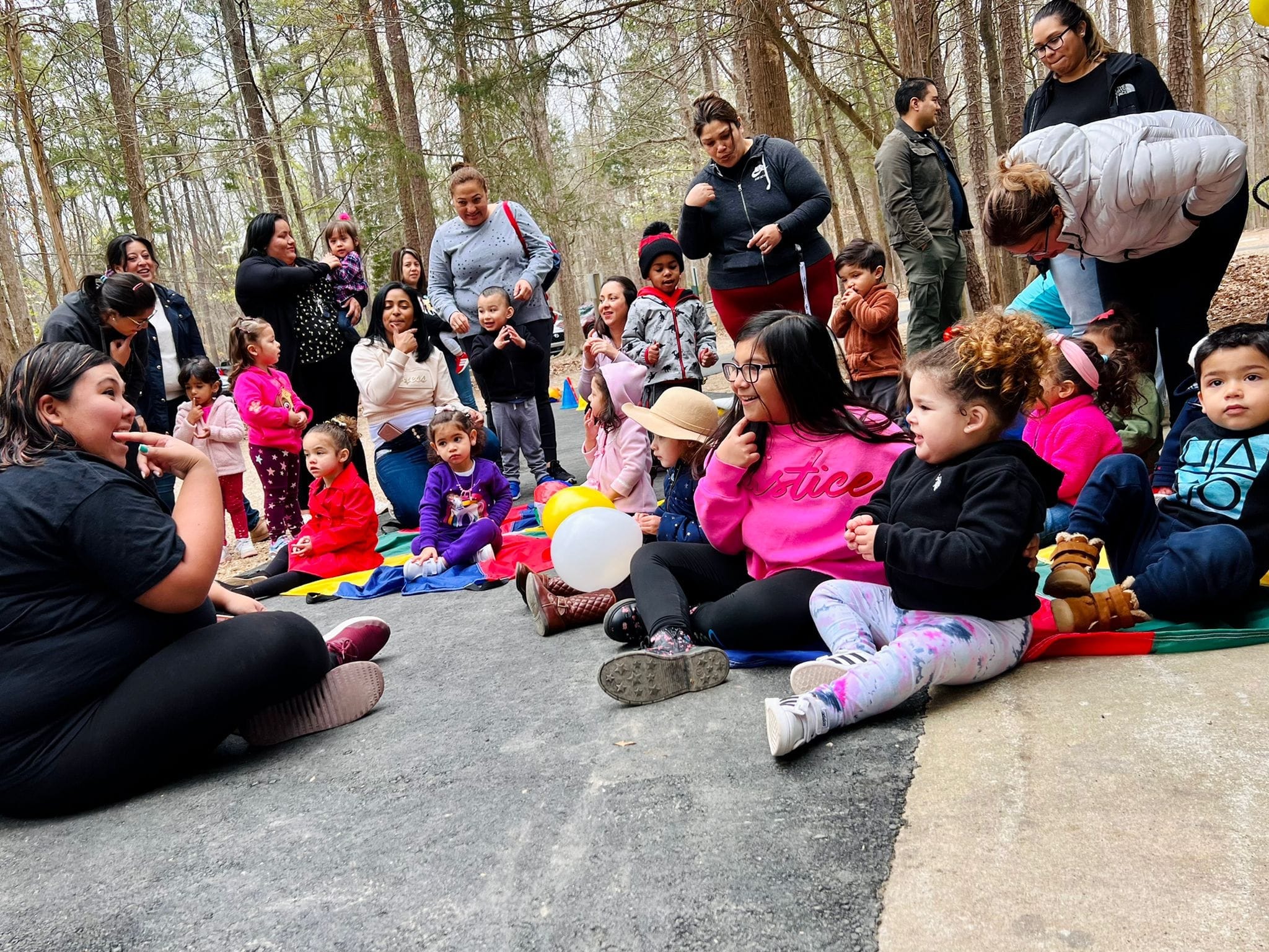 ParentChild+ North Carolina Sites Awarded Over $1 Million in ARPA Funds ...