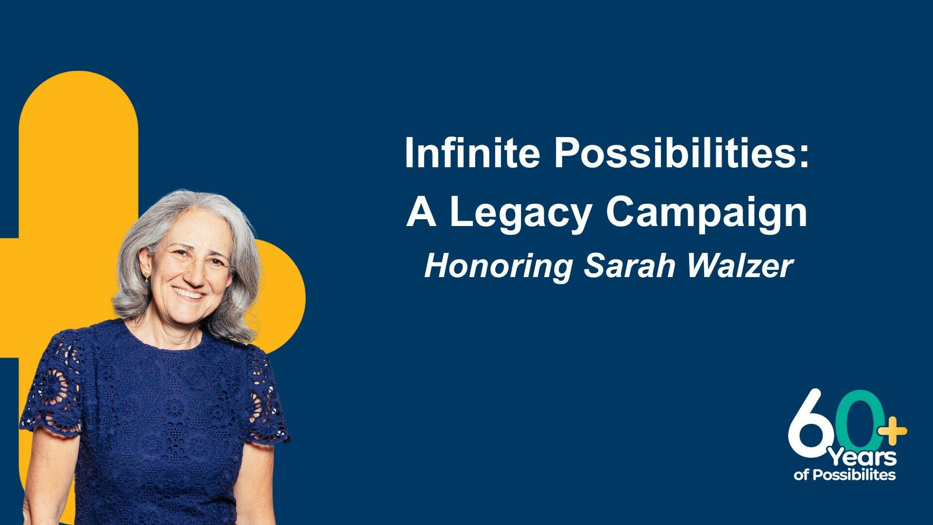 ParentChild+ - Celebrate a Legacy. Invest in the Future.